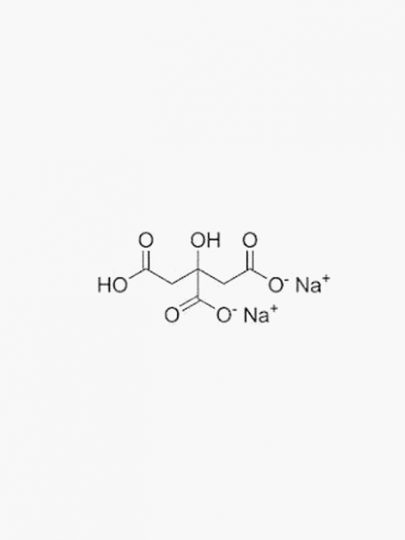 Sodium Acid Citrate - Sujata Consumer