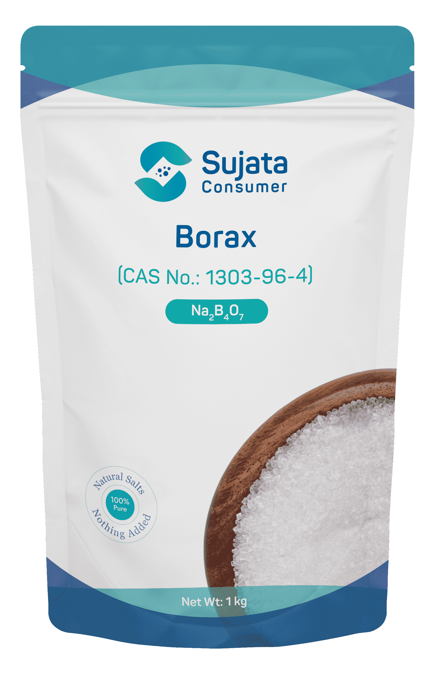 Borax Sujata Consumer
